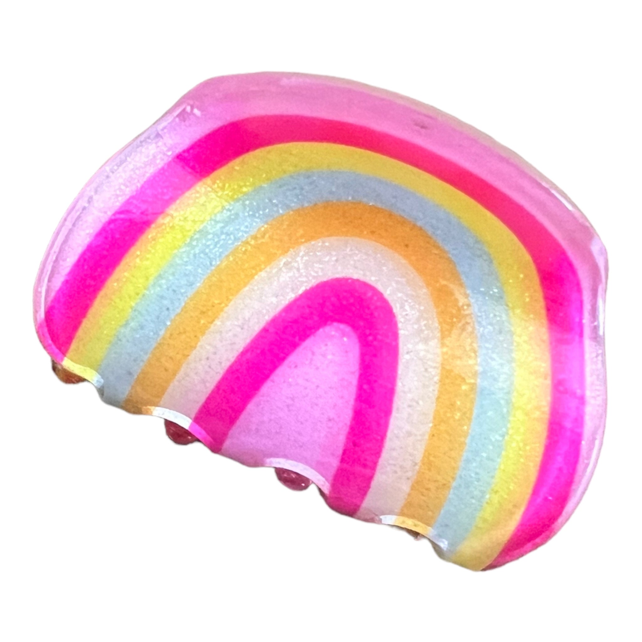 Starburst Hair Claw – Sprinkle Girl